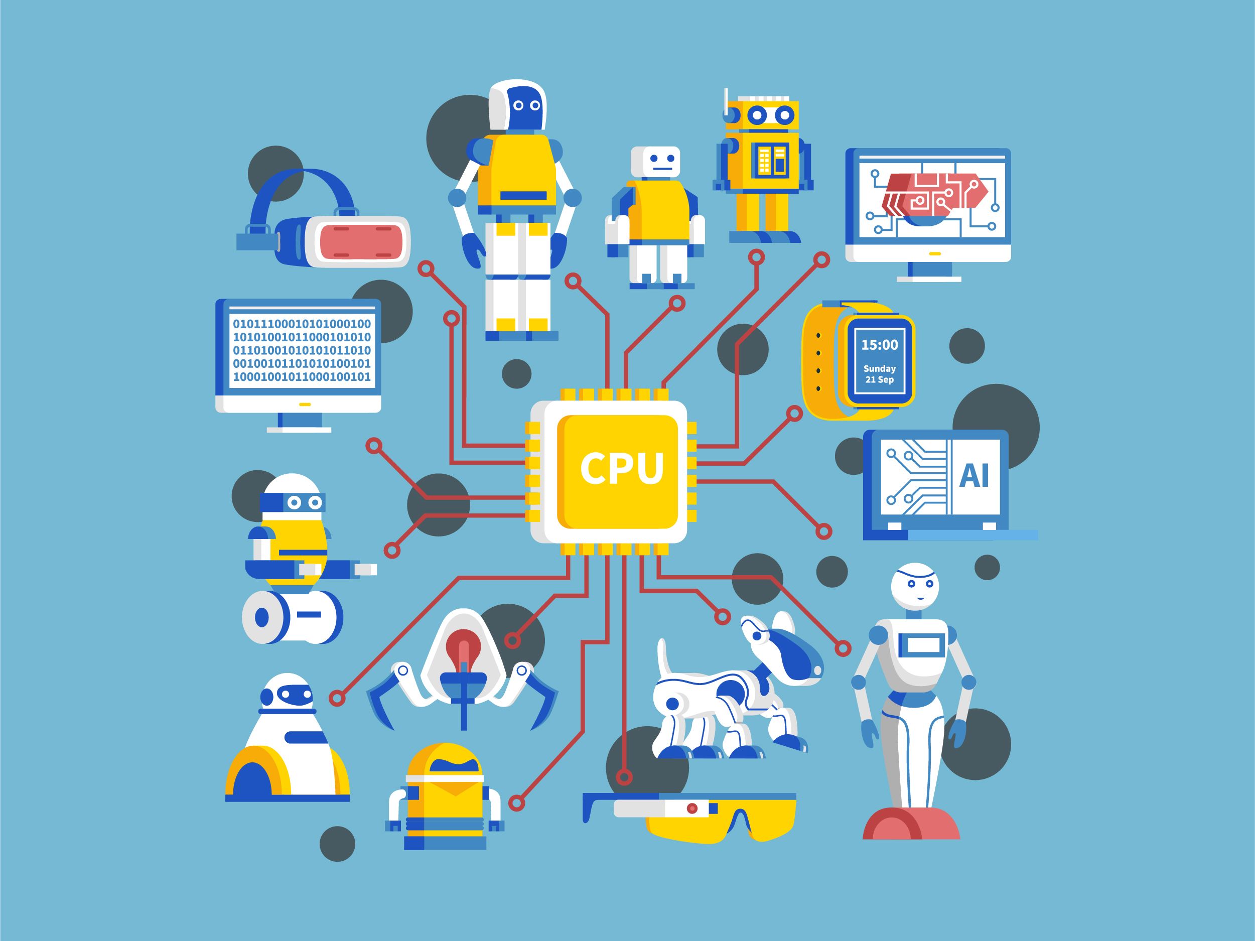 What is Machine Language? Applications of Machine Language